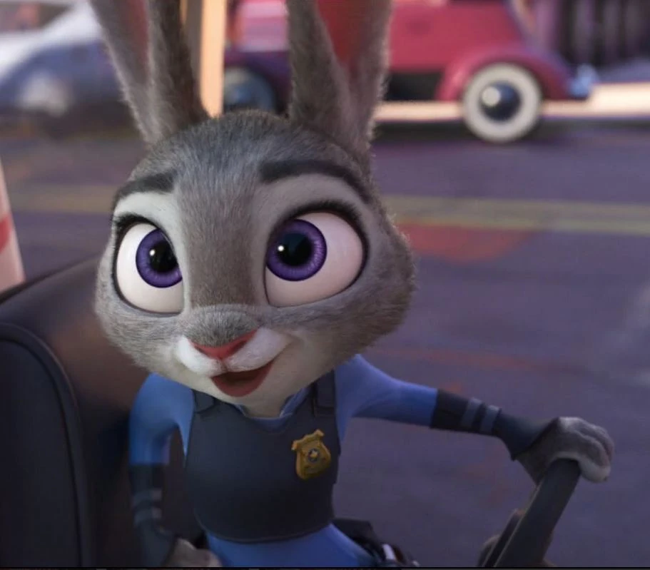 The First Date | Zootopia Fanon Wikia | Fandom