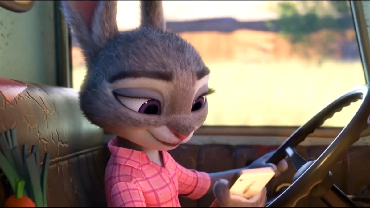 Passion and Romance on Valentine´s Day | Zootopia Fanon Wikia | Fandom