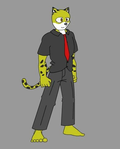 Office Romance | Zootopia Fanon Wikia | Fandom