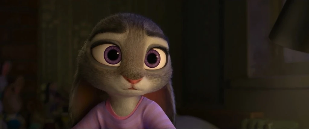 A Doe´s Touch | Zootopia Fanon Wikia | Fandom