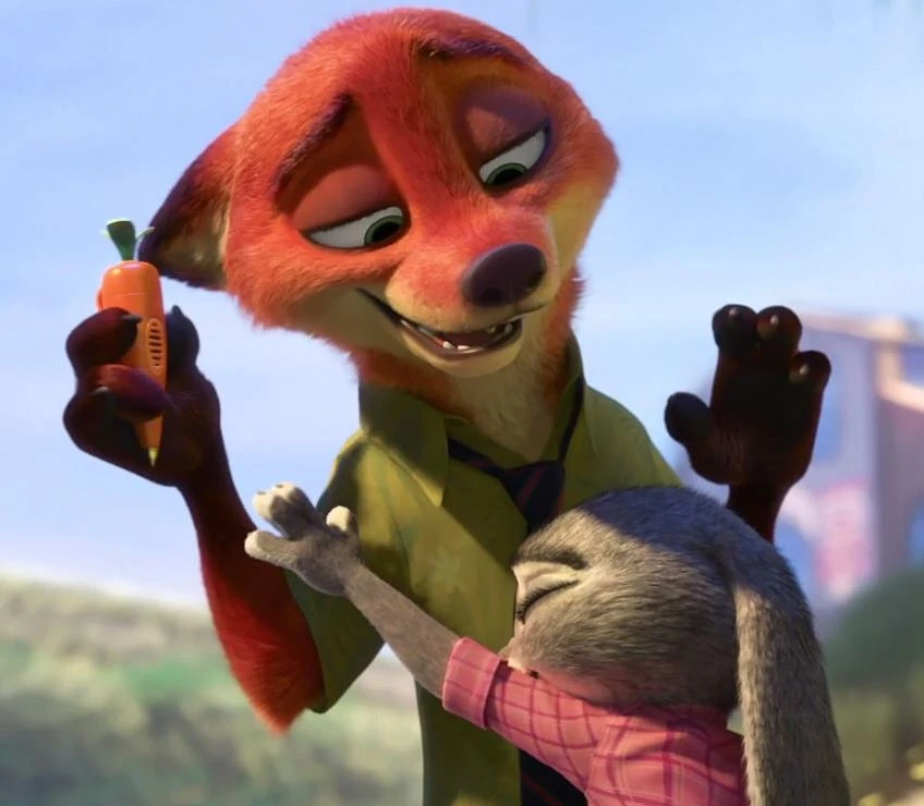 A Wedding to Remember | Zootopia Fanon Wikia | Fandom