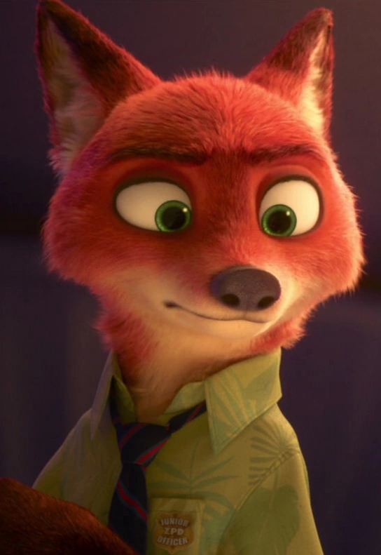 Depths of Heroism | Zootopia Fanon Wikia | Fandom