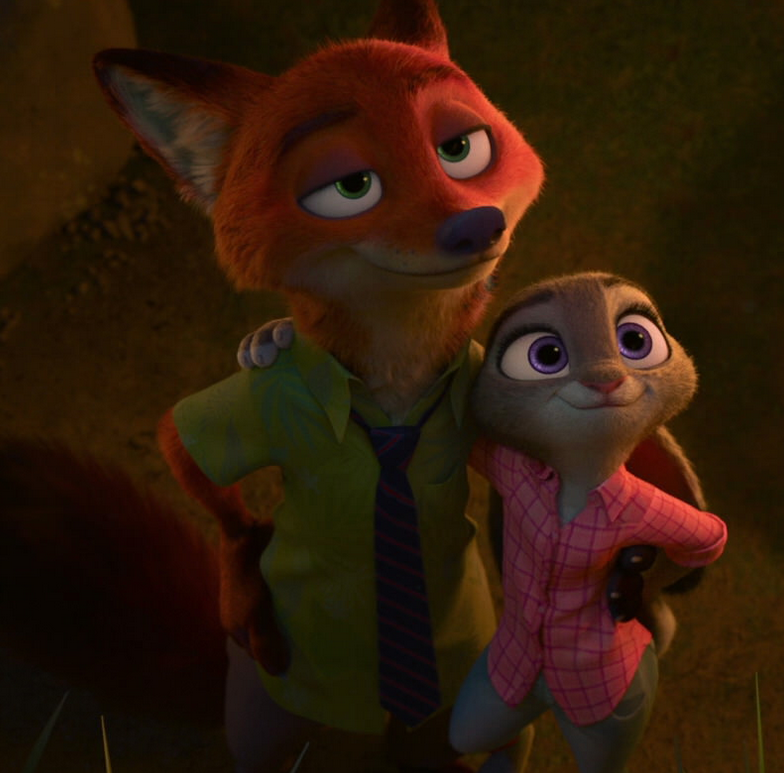 Community Theater | Zootopia Fanon Wikia | Fandom