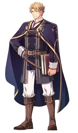 Samuel Hayden | Zootopia Fanon Wikia | Fandom