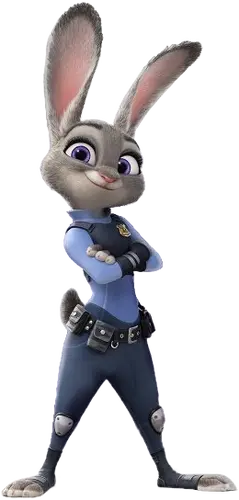 Judy Hopps | Zootopia: Hopps and Pawston Wiki | Fandom