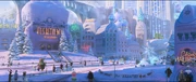 Tundratown | Zootopia Remake Wiki | Fandom