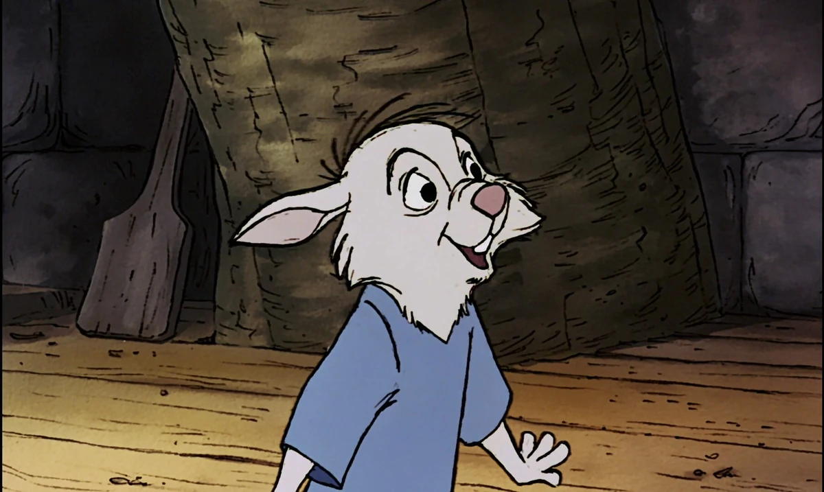 Skippy Hopps | Zootopia Remake Wiki | Fandom