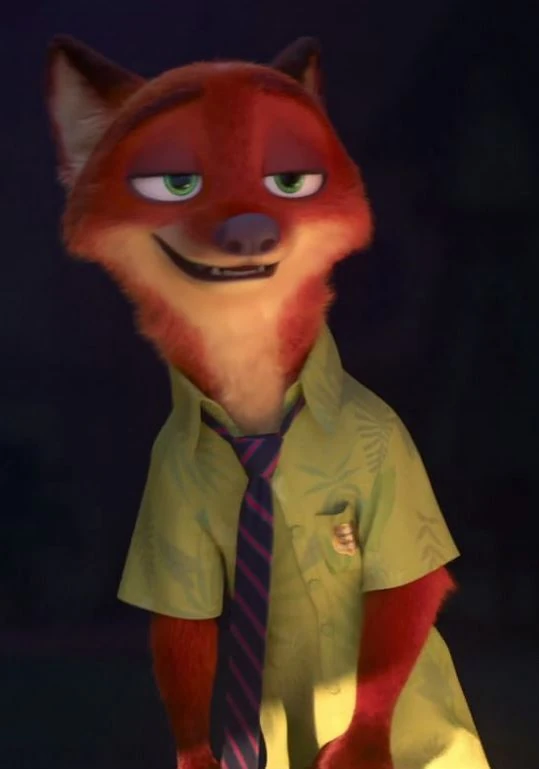 Let's Dance | Zootopia Remake Wiki | Fandom