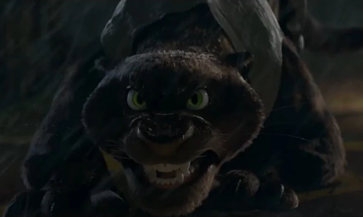 Esteban Manchas | Zootopia Remake Wiki | Fandom