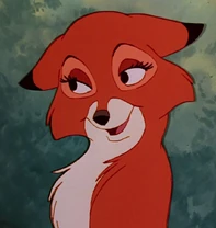 Vixey Wilde | Zootopia Remake Wiki | Fandom