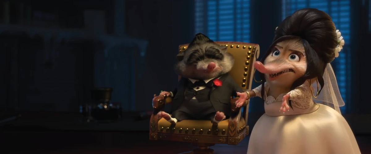 Fru Fru/Gallery | Zootopia Roleplay Wikia | Fandom