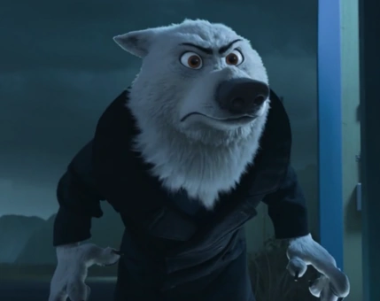 Gary | Zootopia Roleplay Wikia | Fandom