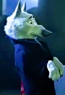 Gary | Zootopia Roleplay Wikia | Fandom