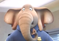 Officer Francine | Zootopia Roleplay Wikia | Fandom