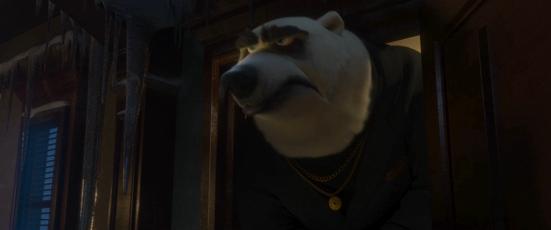 Koslov/Gallery | Zootopia Roleplay Wikia | Fandom