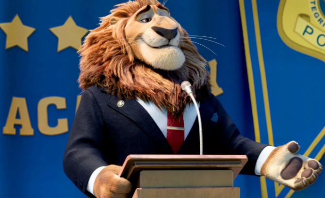 Zootopia Roleplay Wikia | Fandom