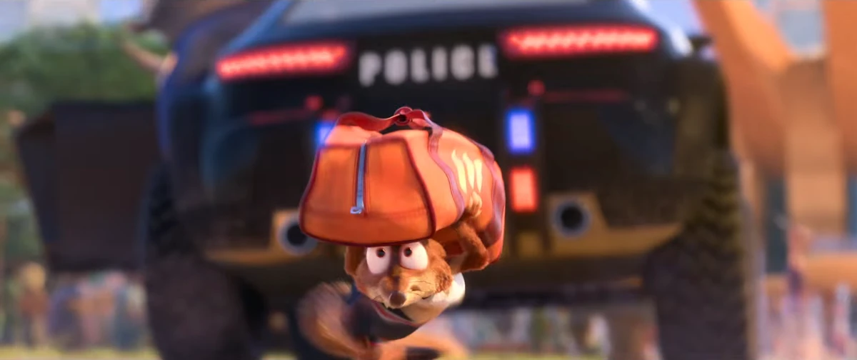 Duke Weaselton/Gallery | Zootopia Roleplay Wikia | Fandom