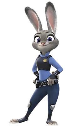 Judy Hopps | Zootopia TV Wikia | Fandom