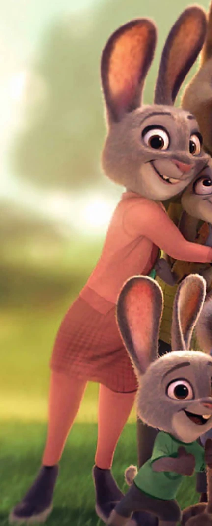 Amelia Fuzzerson | Zootopia World Wikia | Fandom