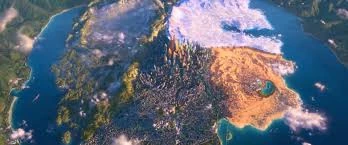 Zootopia | Zootopia World Wikia | Fandom