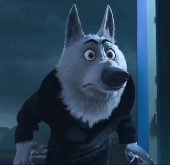 Gary | Zootopia World Wikia | Fandom