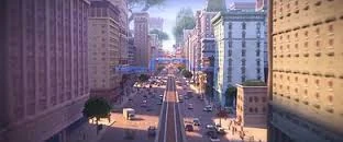 Little Rodentia | Zootopia World Wikia | Fandom