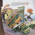 Big Trouble in Little Rodentia/Gallery | Zootopia Wiki | Fandom