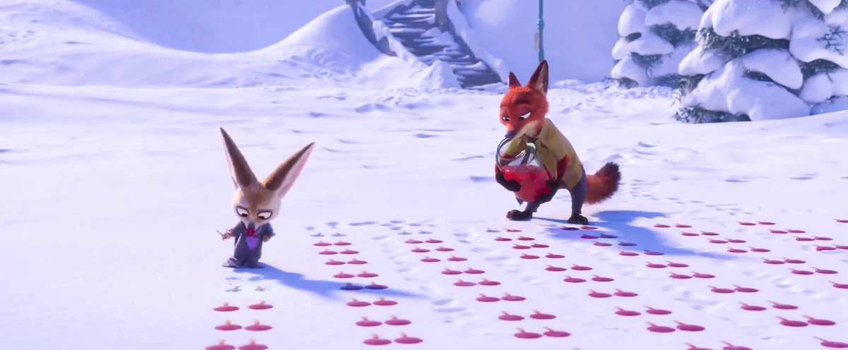 Category:Food | Zootopia Wiki | Fandom