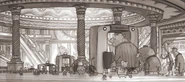 T.U.S.K. Government Building | Zootopia Wiki | Fandom
