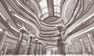 T.U.S.K. Government Building | Zootopia Wiki | Fandom