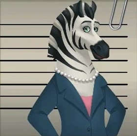 Yolanda | Zootopia Wiki | Fandom