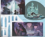 Tundratown/Gallery | Zootopia Wiki | Fandom