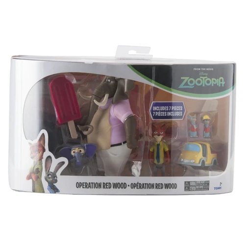 User blog:Kbwwe21/Z.A.P. 347 | Zootopia Wiki | Fandom