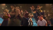 Leopard family | Zootopia Wiki | Fandom