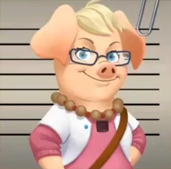 Flower | Zootopia Wiki | Fandom