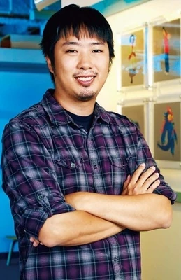 Shiyoon Kim | Zootopia Wiki | Fandom