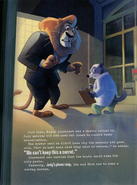 Cliffside Asylum/Gallery | Zootopia Wiki | Fandom