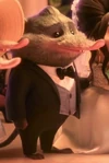 Fru Fru's wedding | Zootopia Wiki | Fandom