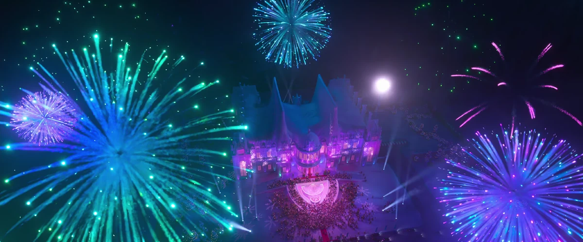 Zootennial Gala | Zootopia Wiki | Fandom