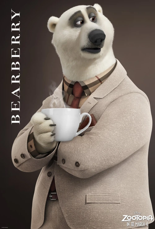 List of Zootopia Brands/Gallery | Zootopia Wiki | Fandom