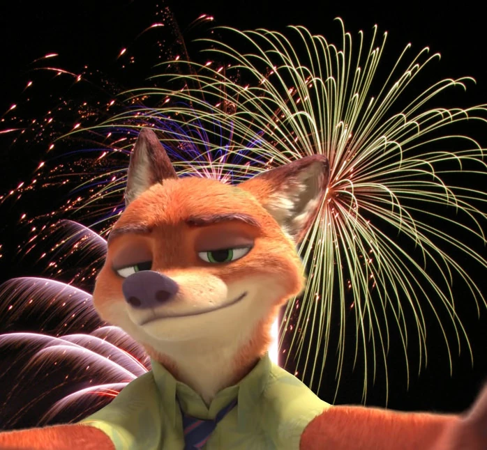 User blog:Kbwwe21/Happy 4th of July! 2019 | Zootopia Wiki | Fandom