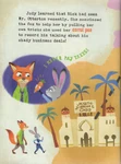 A Little Golden Book: Zootopia/Gallery | Zootopia Wiki | Fandom