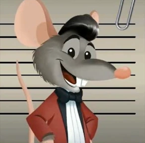 Category:Rats | Zootopia Wiki | Fandom