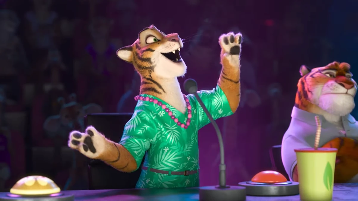 Kitty Claws/Gallery | Zootopia Wiki | Fandom