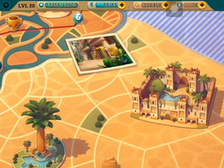 The Mystic Spring Oasis | Zootopia Wiki | Fandom