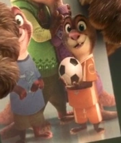 Otterton kids | Zootopia Wiki | Fandom