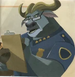 Big Trouble in Little Rodentia/Gallery | Zootopia Wiki | Fandom