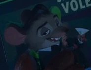 Cory Loftis | Zootopia Wiki | Fandom