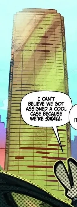 View Point Terrace | Zootopia Wiki | Fandom