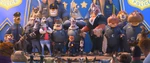 Mayor Winddancer/Gallery | Zootopia Wiki | Fandom
